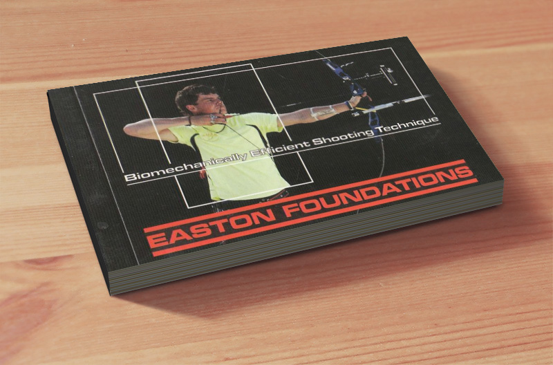 Easton Sports - Custom Flip Books by Flippies